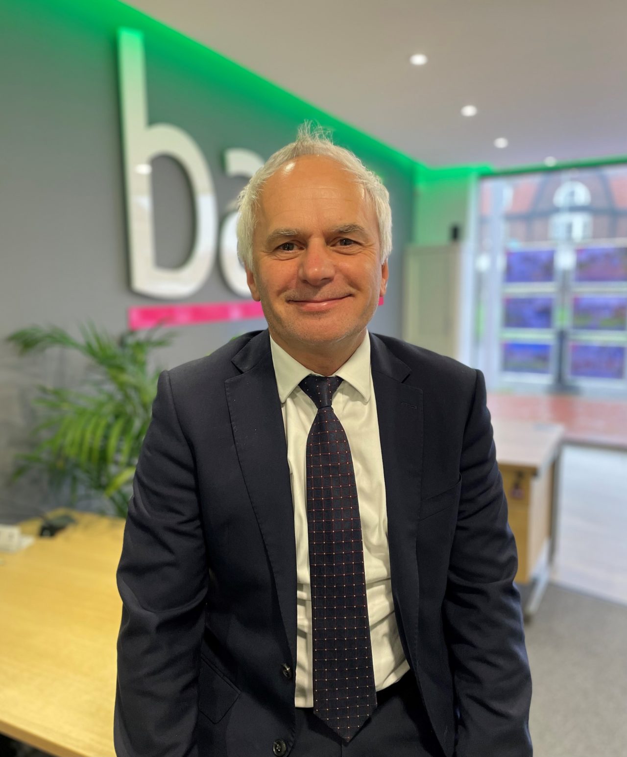 Meet Our Team | Bacon & Company