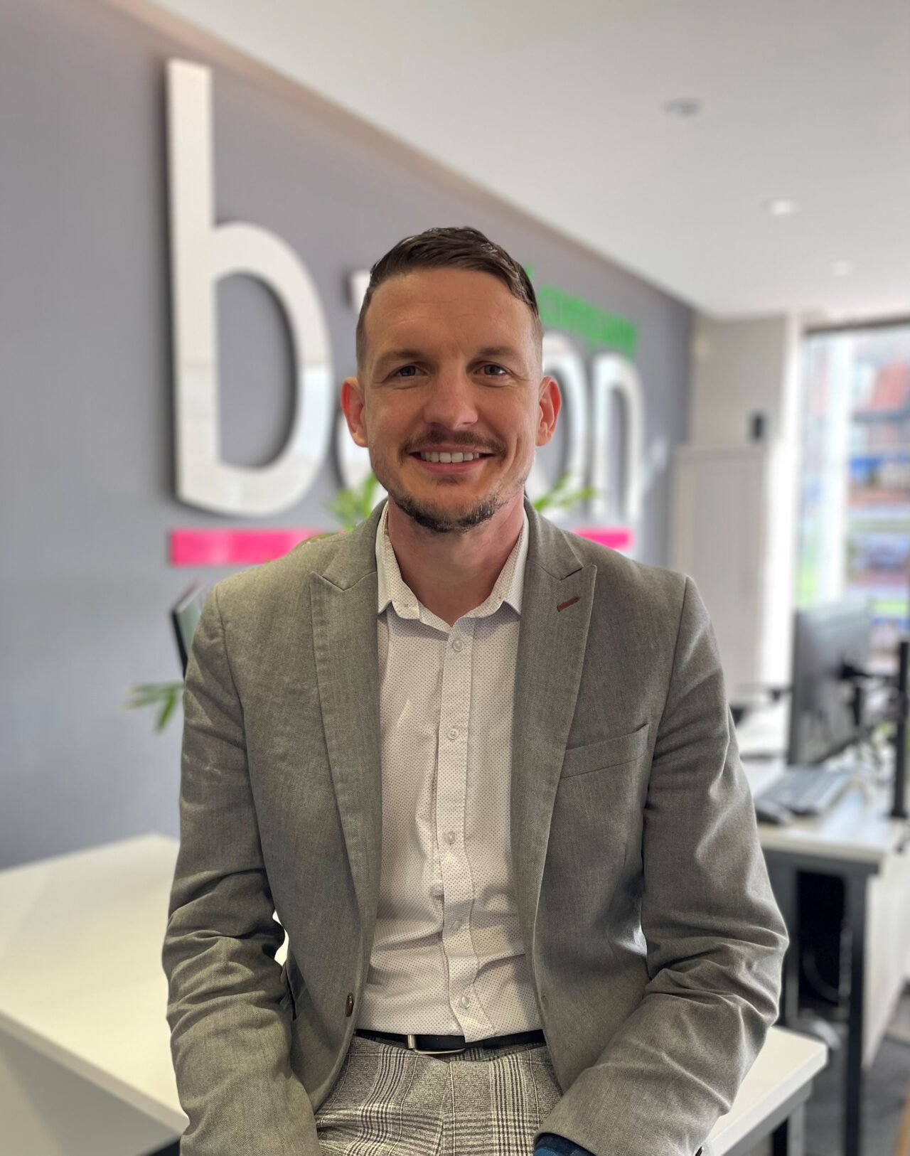 Meet Our Team | Bacon & Company