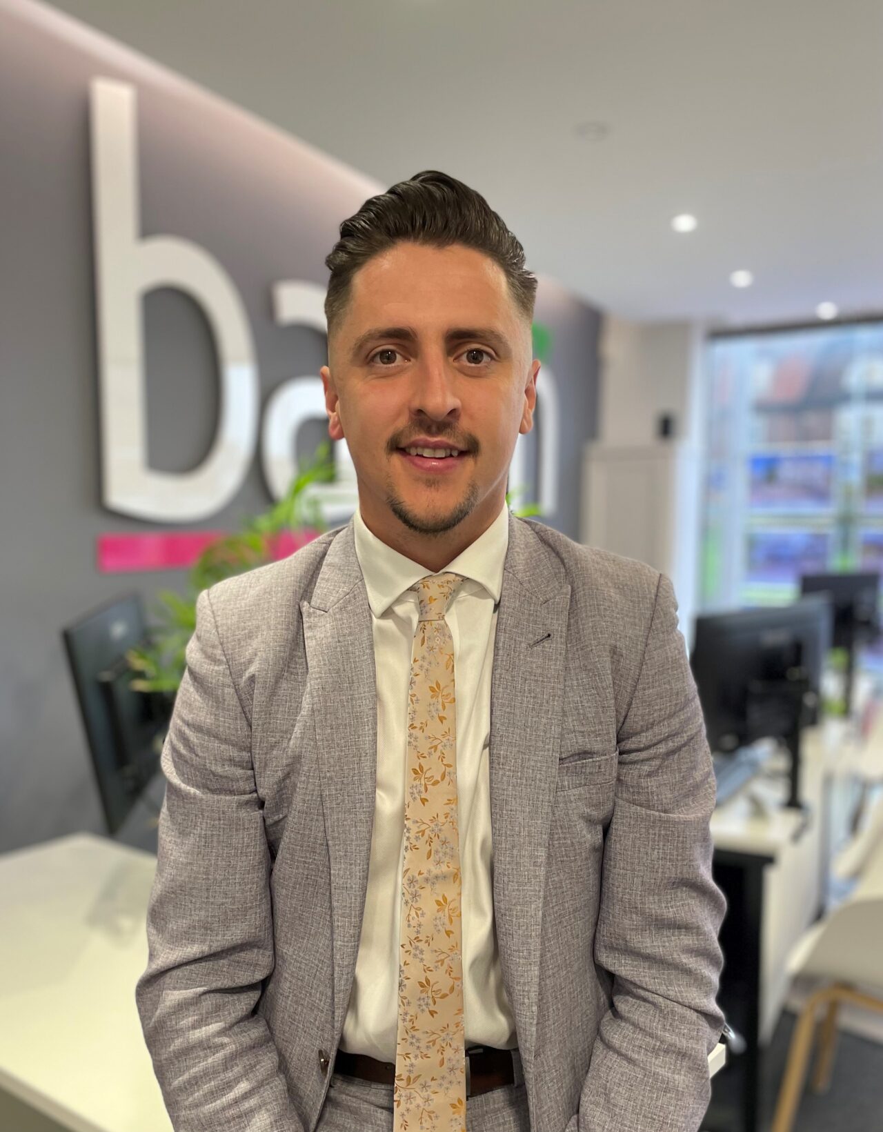 Meet Our Team | Bacon & Company
