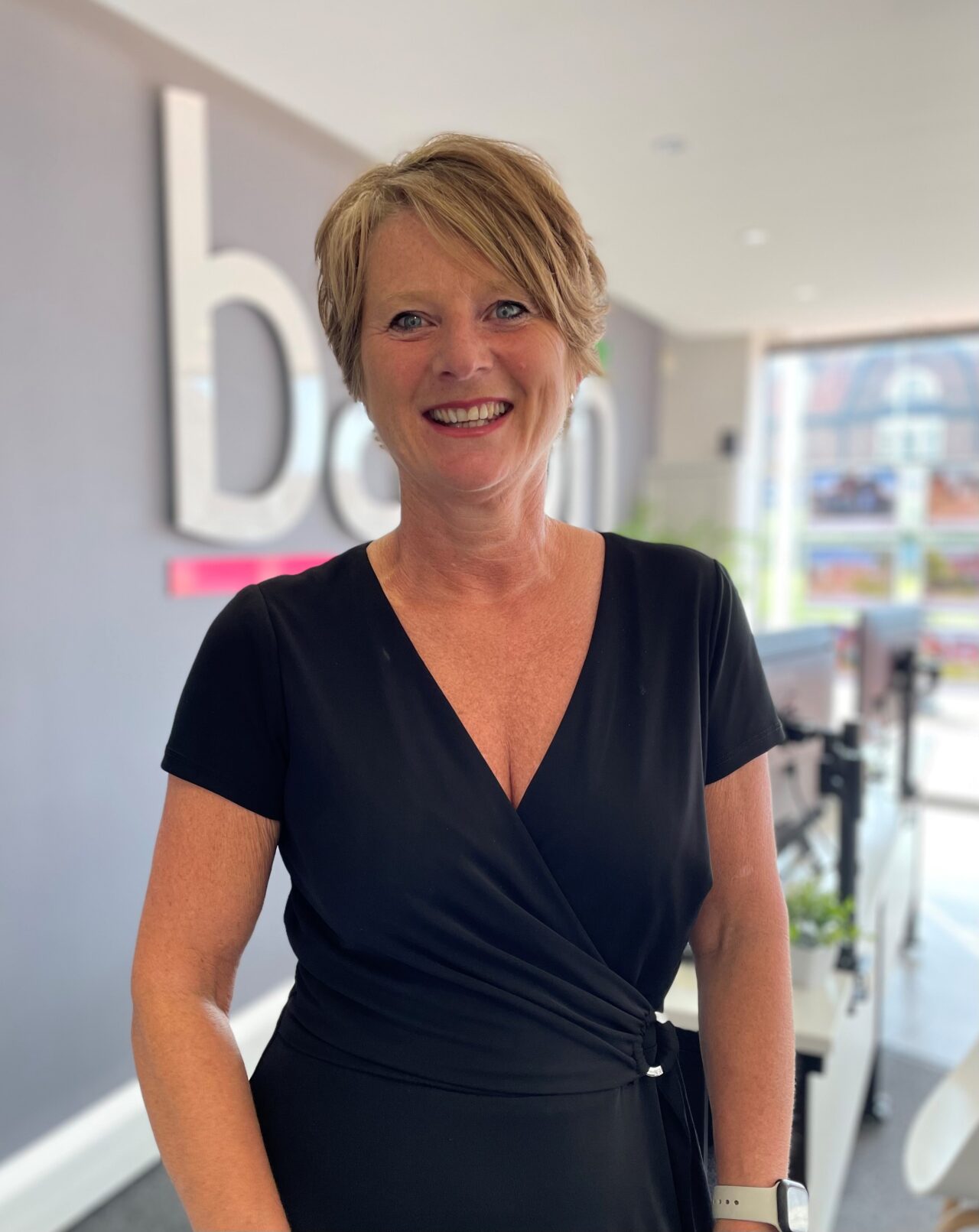 Sales and Lettings Team & Directors | Bacon & Co