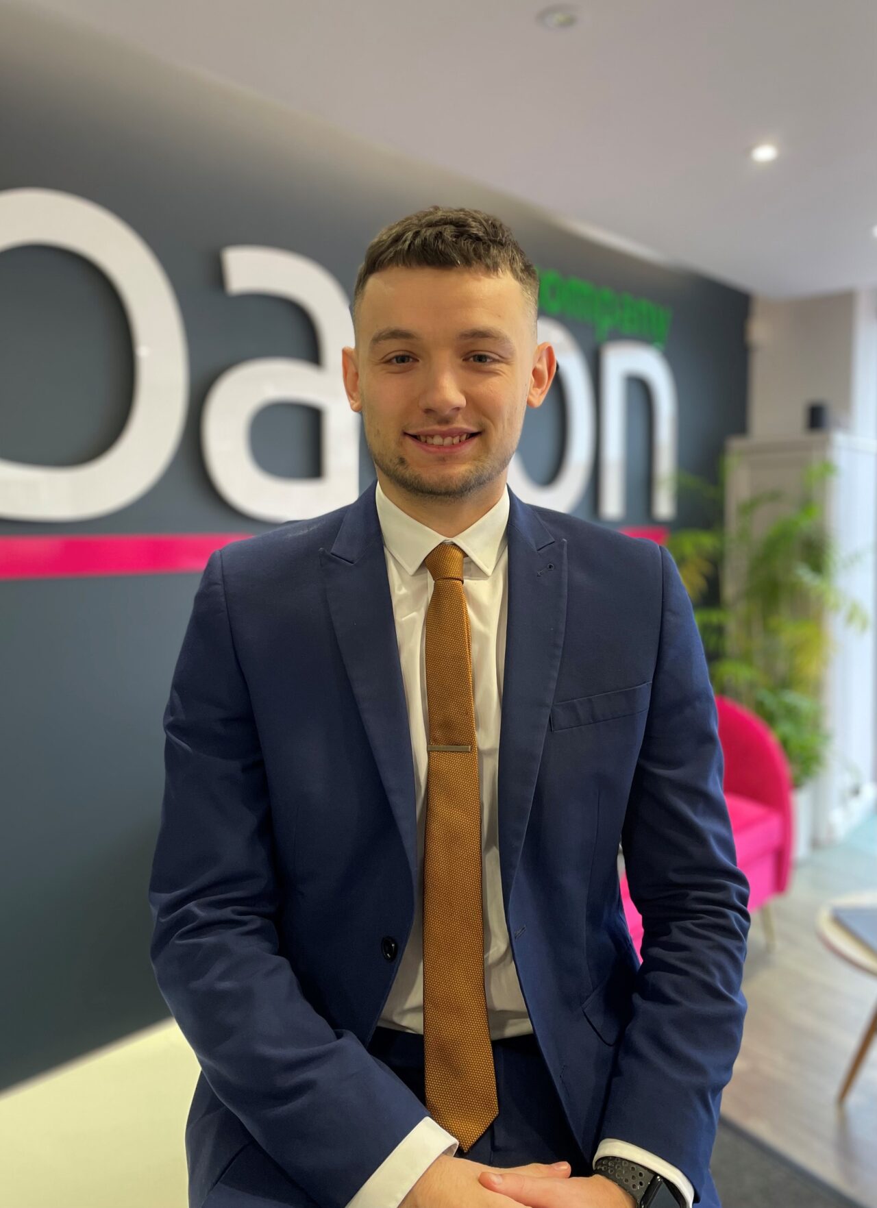 Meet Our Team | Bacon & Company